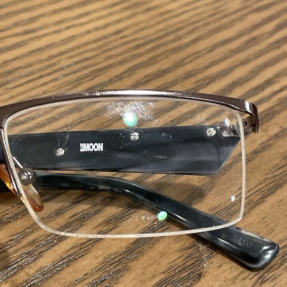 Blue Moon | Accessories | Blue Moon Eyeglass Frames Only 52814 Bm1007 ...